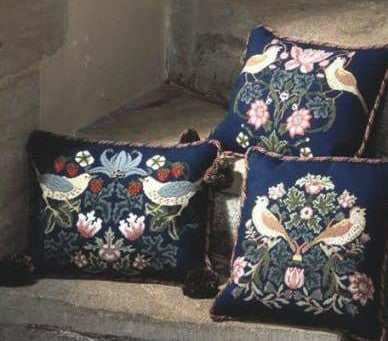 Tapestry & Needlepoint Kits Collection | Needlework Kits – NEEDLEWORK KITS