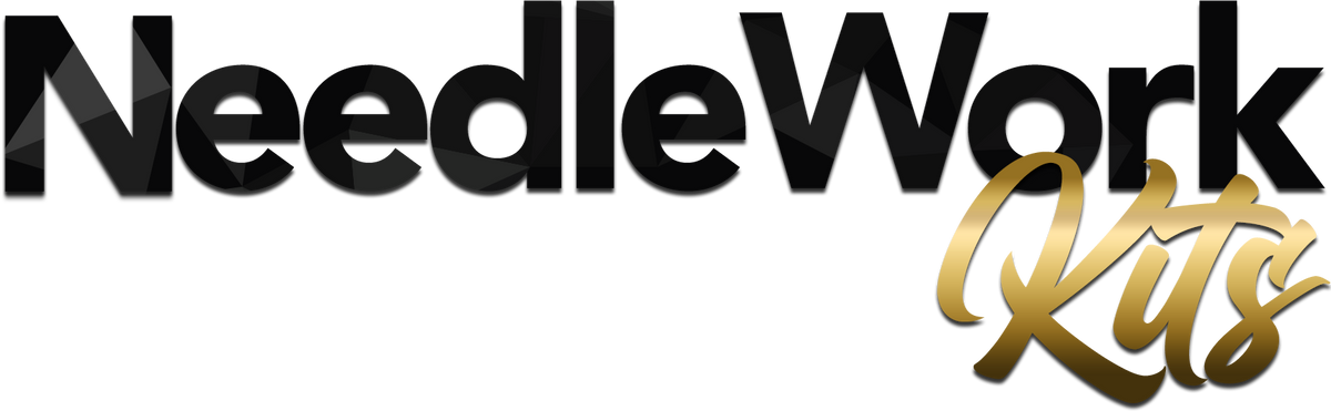 What Size To Choose – NEEDLEWORK KITS