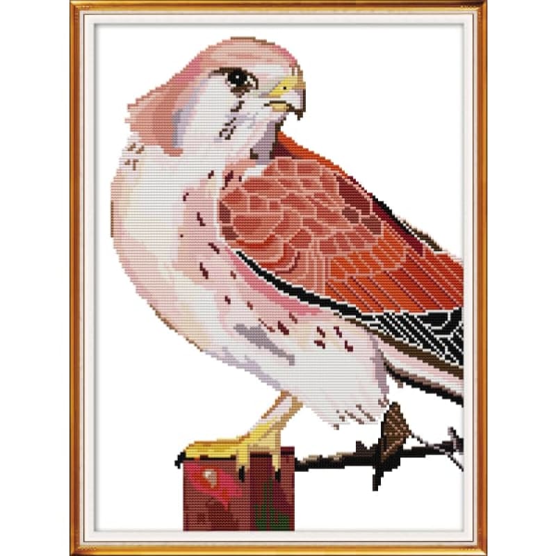 Eagle – NEEDLEWORK KITS