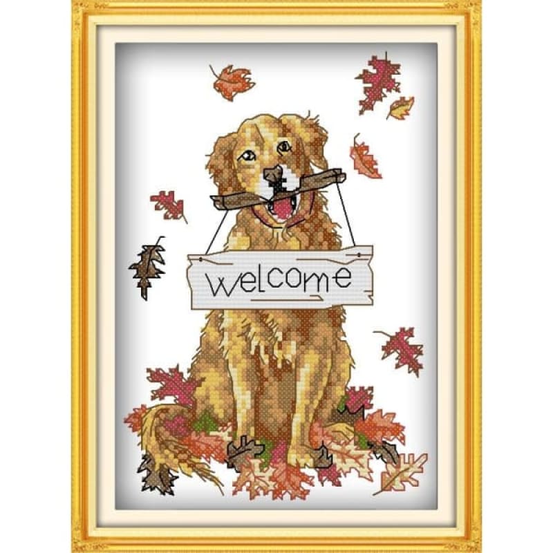 Welcome – NEEDLEWORK KITS
